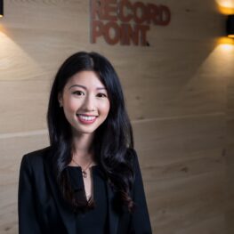 Who we are - Record Point